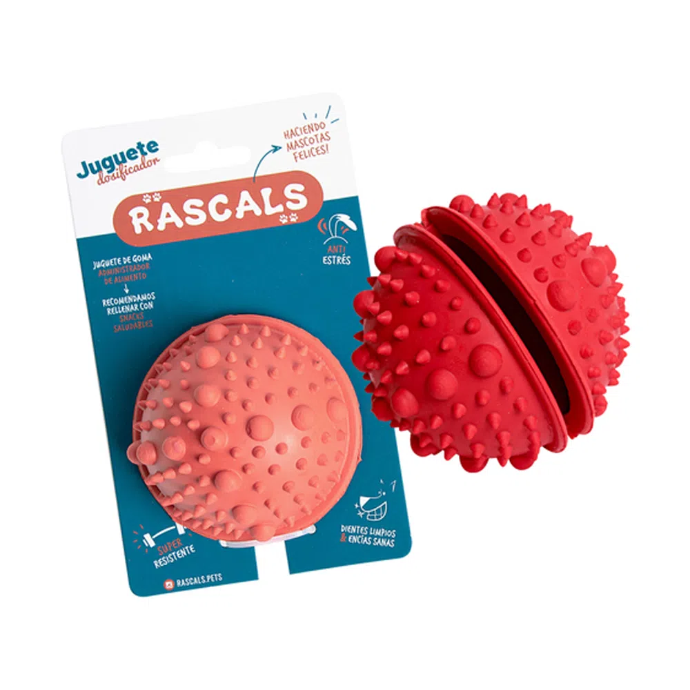 Mascotas Felices - Accesorios